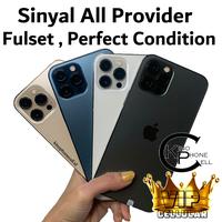 iPhone 12 Pro Max Second/Bekas Original - Juni 2024