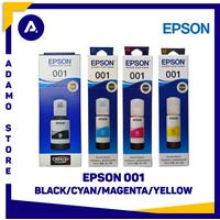 Jual Tinta Epson 001 Murah & Terbaik - Harga Terbaru Maret 2025