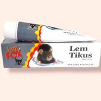 Jual Lem Fox 1 Dus Terbaik - Harga Murah Maret 2025 & Cicil 0%
