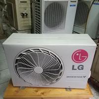 Jual Ac Lg Bekas Murah & Terbaik - Harga Terbaru Juni 2024