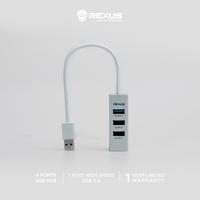 Jual Rexus Usb Hub Terbaru - Harga Murah Mei 2024 & Cicil 0%