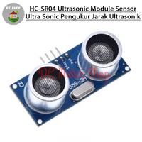 Jual Ultrasonic Sensor Terbaik - Harga Murah Februari 2025 & Cicil 0%