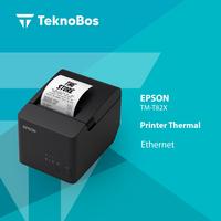 Jual Epson Tm T82x Terlengkap - Daftar Harga Maret 2024 & Cicilan 0%