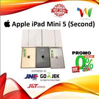 Harga iPad Mini 5 Terbaru & Resmi Februari 2025