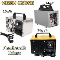 Jual Mesin Ozone Terbaik - Harga Murah Februari 2024 & Cicil 0%