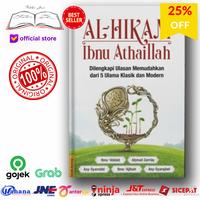 Jual Kitab Al Hikam Terlengkap - Harga Murah Juni 2024