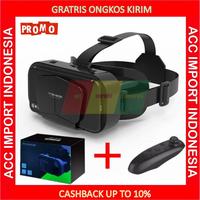 Jual Virtual Reality Terbaru - Harga Murah Januari 2025 & Cicil 0%
