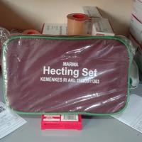 Jual Hecting Set Murah - Harga Terbaru April 2025