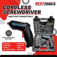 Jual Bor Portable Terbaik - Harga Murah Mei 2025 & Cicil 0%