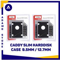 Jual Hdd Caddy Terbaru - Harga Murah Januari 2024 & Cicil 0%