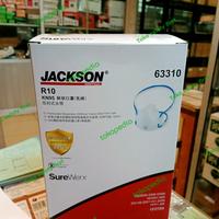 Jual Masker Jackson R10 Terbaik - Harga Murah Mei 2024 & Cicil 0%