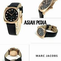 Jual Jam Marc Jacobs Model & Desain Terbaru - Harga Juni 2024