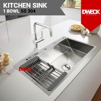 Jual Sink Besar Terbaik - Harga Murah Februari 2024 & Cicil 0%