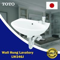 Jual Wastafel Toto Lw246j Terbaik - Harga Murah Desember 2022 & Cicil 0%
