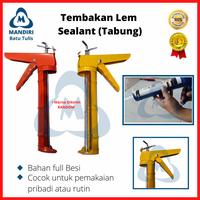 Jual Lem Sealant Tabung Terbaik - Harga Murah Mei 2024 & Cicil 0%