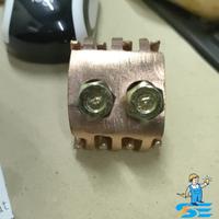 Jual Klem Grounding Terbaik - Harga Murah Januari 2025 & Cicil 0%