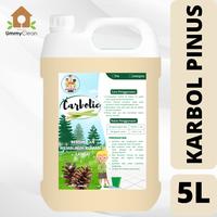 Jual Karbol Murah - Harga Terbaru Juli 2025