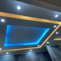 Jual Gypsum Jayaboard Terbaik - Harga Murah Juni 2024 & Cicil 0%