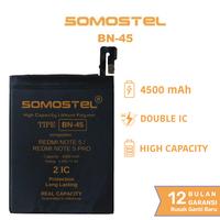 Jual Baterai Bn45 Terbaru - Harga Murah April 2024 & Cicil 0%