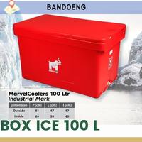 Jual Kotak Ice Terlengkap - Daftar Harga Oktober 2022 & Cicilan 0%