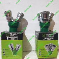 Jual Coupler Angin Terbaik - Harga Murah April 2026 & Cicil 0%