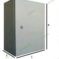 Jual Box Panel 30X40x15 Terbaik - Harga Murah Juni 2024 & Cicil 0%