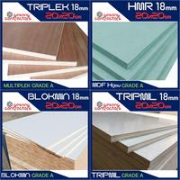 Jual Blokmin Murah - Harga Terbaru Januari 2025