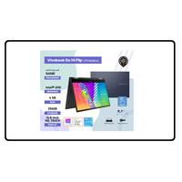 Jual Asus Vivobook Go 14 Flip Murah - Harga Terbaru 2024