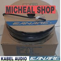 Jual Kabel Canare Terlengkap - Daftar Harga Mei 2024 & Cicilan 0%