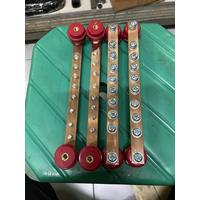 Jual Busbar Tembaga Terbaik - Harga Murah Mei 2024 & Cicil 0%