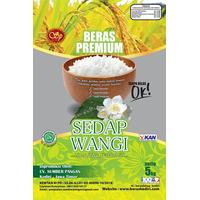 Jual Beras Sedap Wangi Murah - Harga Terbaru 2024