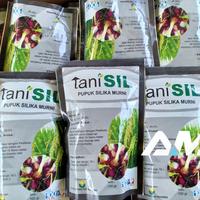Jual Pupuk Silika Terbaik - Harga Murah Juni 2024 & Cicil 0%