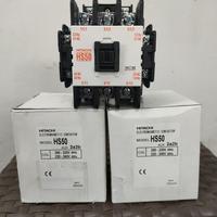 Jual Kontaktor Hitachi Terbaik - Harga Murah Juni 2024 & Cicil 0%