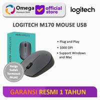 Jual Mouse Wireless Logitech Terbaru - Harga Murah Desember 2022 & Cicil 0%