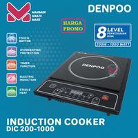 Jual Induction Cooker Terlengkap - Harga Terbaru April 2025 & Cicilan 0%