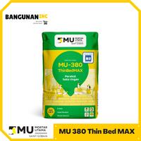 Jual Semen Mu 380 Terbaik - Harga Murah Desember 2025 & Cicil 0%