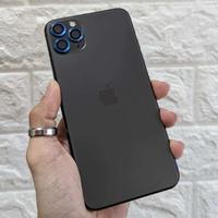 Jual Iphone 11pro Max 256gb Murah - Harga Terbaru 2020