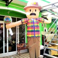 Jual Balon Maskot Terlengkap - Harga Murah & Grosir Mei 2024