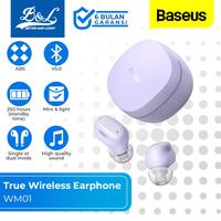 Jual Baseus Wm01 Case Murah - Harga Terbaru 2024