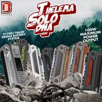 Jual Thelema Solo Dna 100c Murah - Harga Terbaru 2022