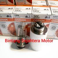 Jual Lampu Motor Osram Terlengkap - Harga Murah Maret 2024 & Cicil 0%