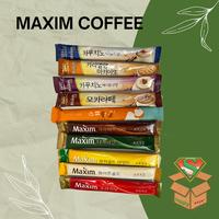 Jual Kopi Maxim Korea Terdekat - Harga Murah & Grosir September 2022