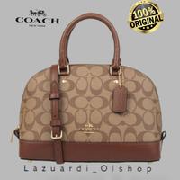 Jual Tas Coach Mini Sierra Model & Desain Terbaru - Harga Juni 2024
