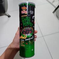 Jual Keripik Ghost Pepper Terdekat - Harga Murah & Grosir Mei 2024