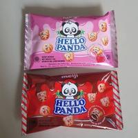 Hello Panda Harga Termurah - Pilihan Favorit