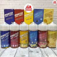 Jual Liquid Monster Vape Labs Murah - Harga Terbaru 2024