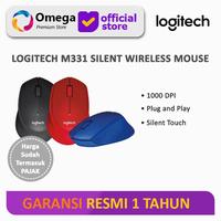 Jual Mouse Logitech M331 Terbaru - Harga Murah Juni 2024 & Cicil 0%