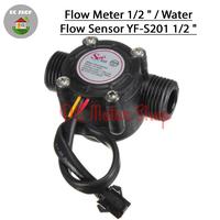 Jual Sensor Water Flow Terbaik - Harga Murah Februari 2025 & Cicil 0%