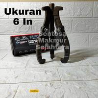 Jual Tracker Kaki 3 Terbaru - Harga Murah Maret 2024 & Cicil 0%