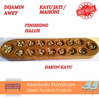 Jual Dakon Murah & Terbaik - Harga Terbaru April 2025